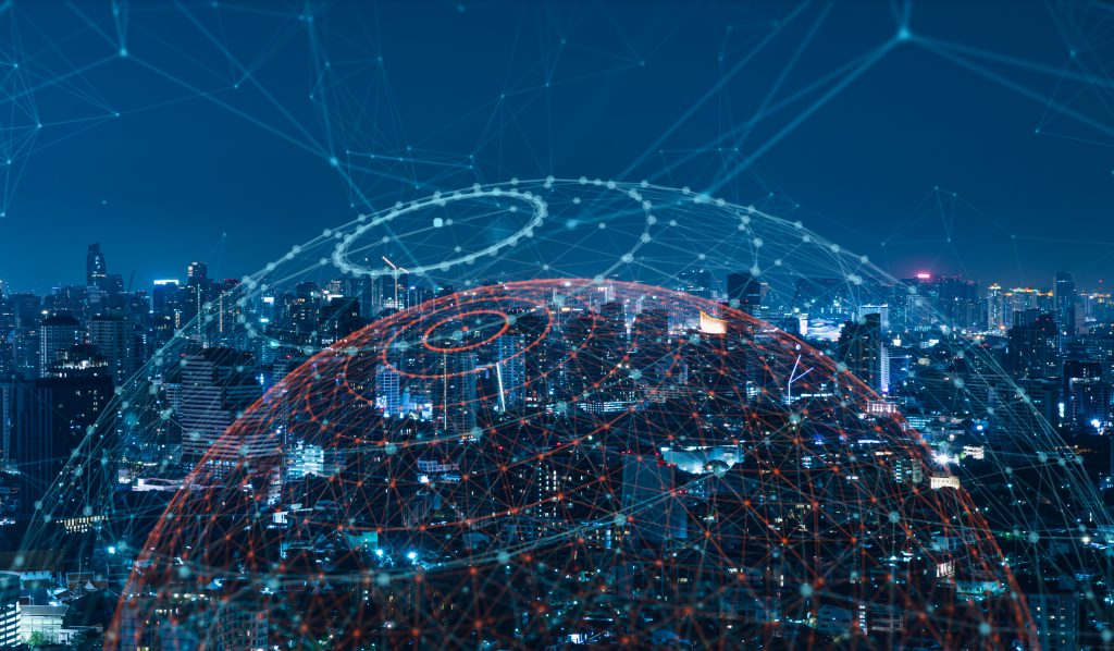 Digital Platforms: Laying the Groundwork for Business Recovery ...