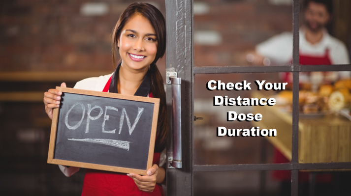 How to Reopen Your Business Responsibly – Pandemic Tech News