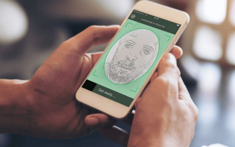 iProov Provides Facial Authentication for NHS Login Across Android and ...