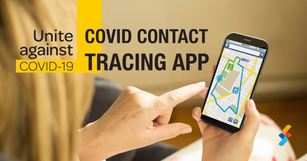 Successive Technologies Launches Contact Tracing App – Pandemic Tech News