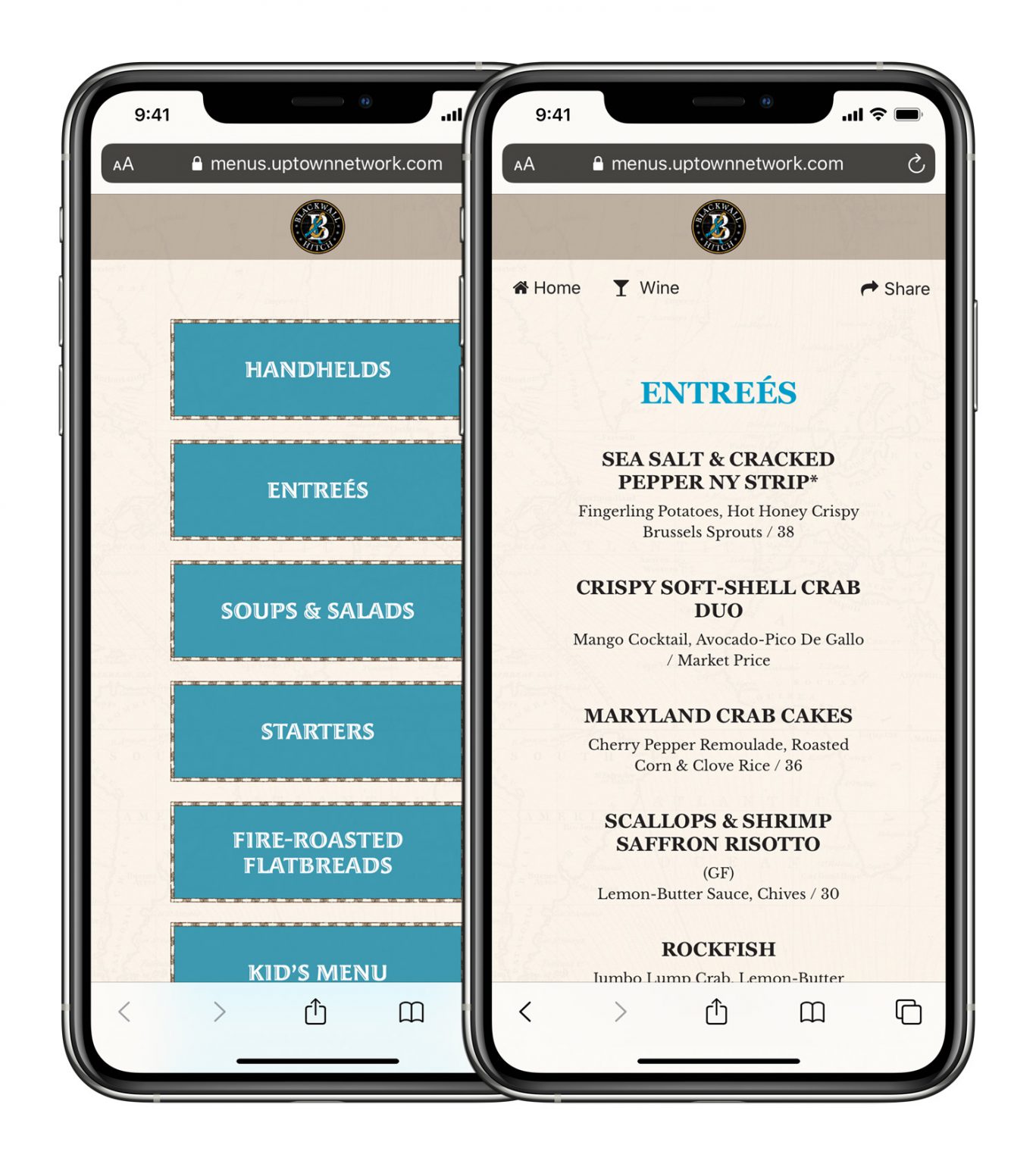 Contactless Menus Taking Restaurants into the Digital Age – Pandemic ...