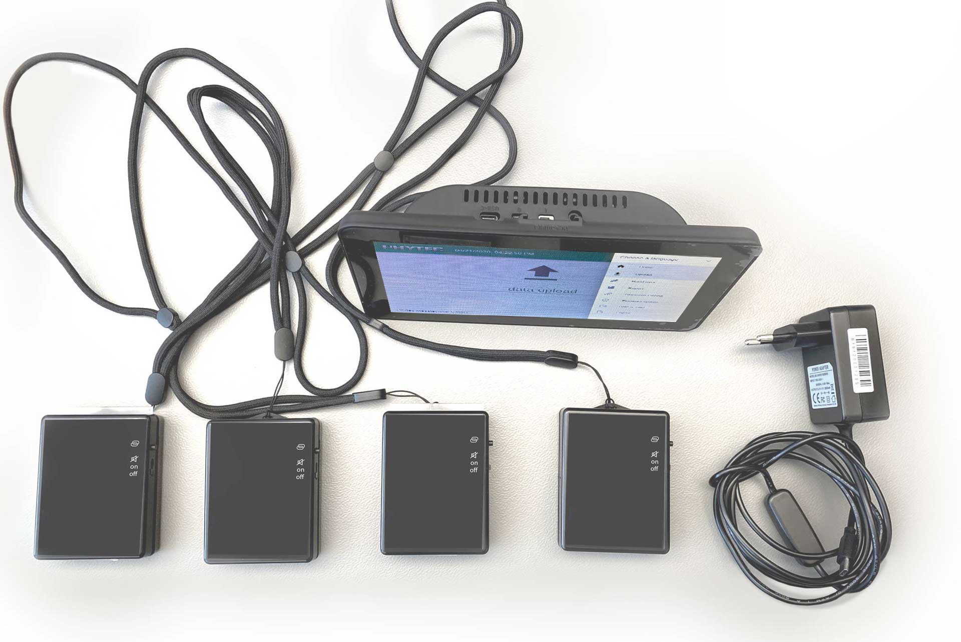 Small is the new Big: Zephyr RTOS Brings a Small IoT Footprint to the ...